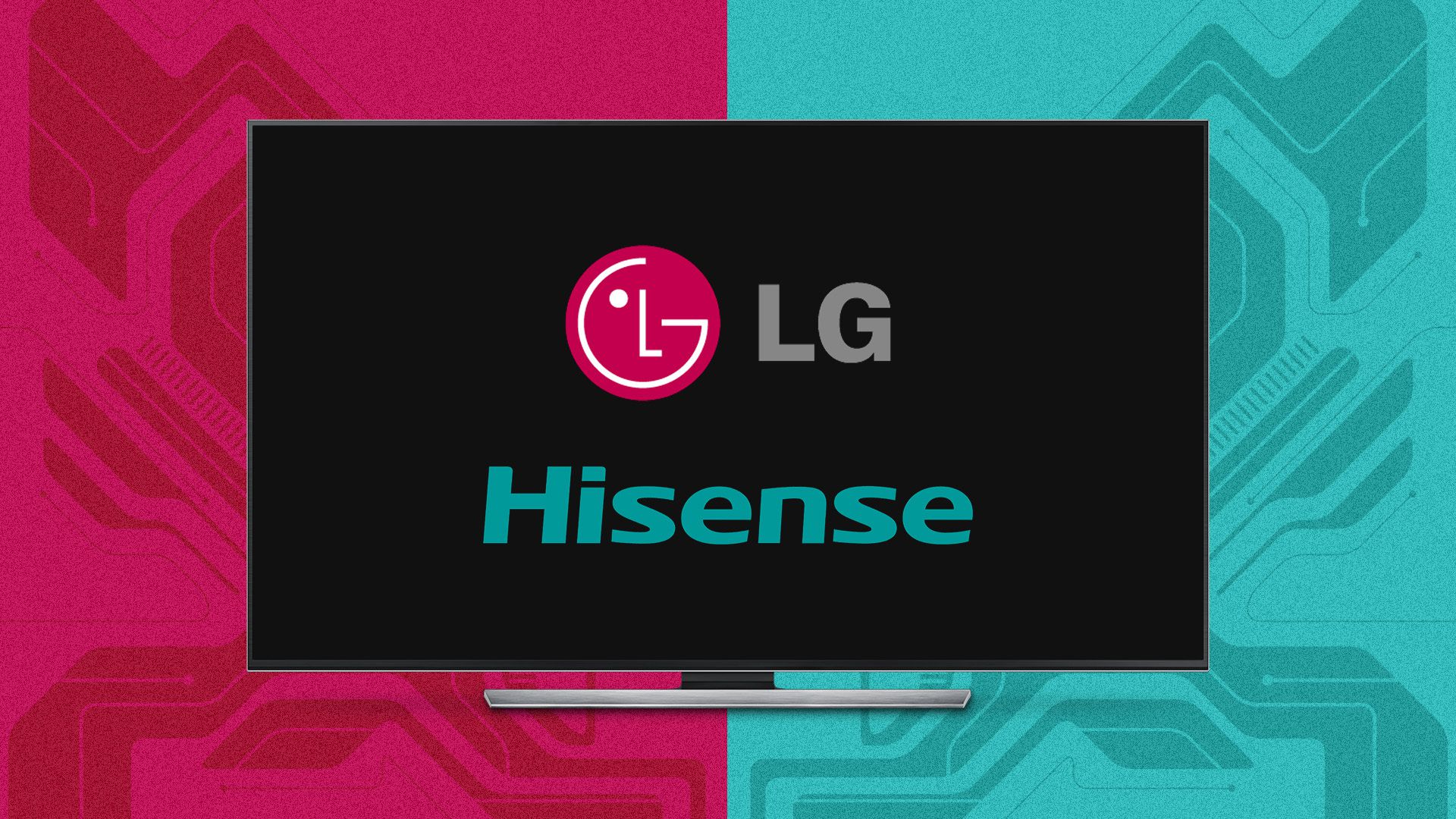 LG vs Hisense TVs: Which is Better? | Pulse Nigeria