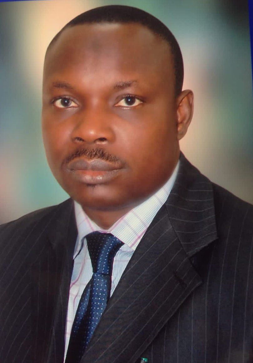 Meet Dr Iziaq Salako, Nigeria’s Minister of State for Health - A ...