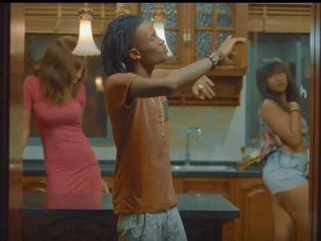 'Logba logba' [Video] | Pulse Nigeria