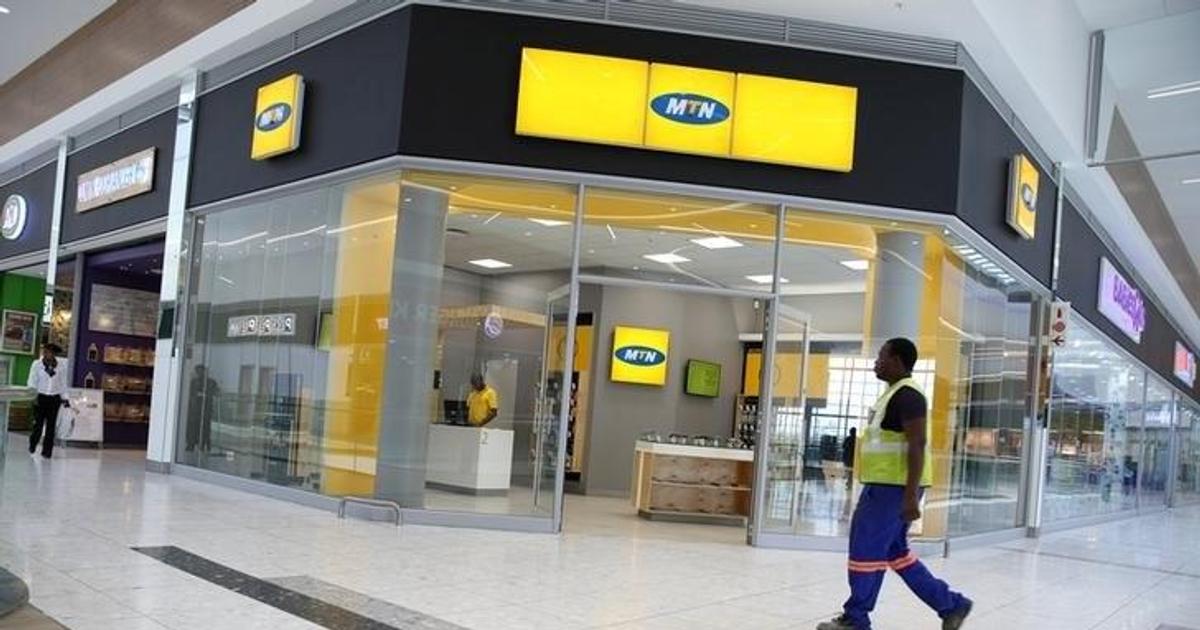 MTN Nigeria sets new standard with industry-leading salary benchmark ...