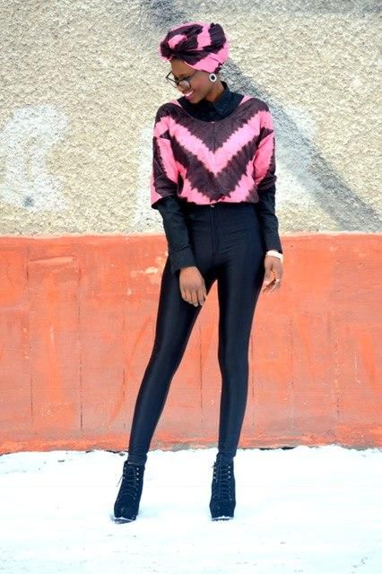 Outfit of the day | Pulse Nigeria