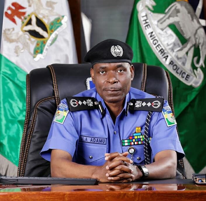 Police release names of officers killed by soldiers in Taraba | Pulse Nigeria