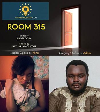 Jessica Opara, Greg OJ join cast of short film | Pulse Nigeria