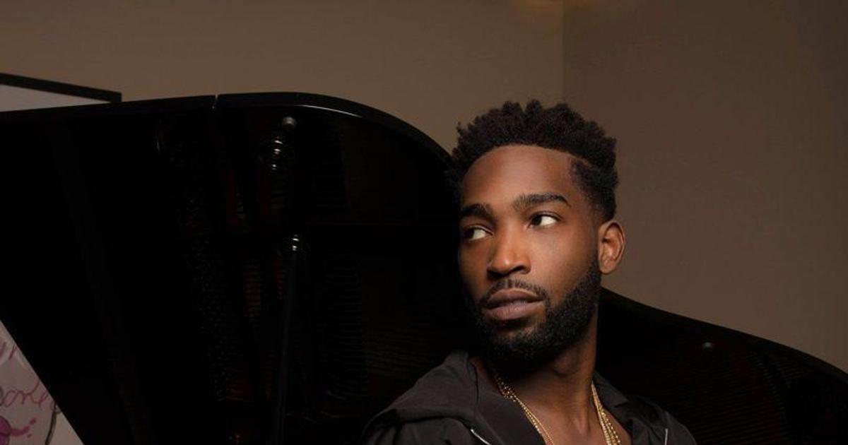 Rapper turns designer, debuts menswear line; What We Wear | Pulse Nigeria