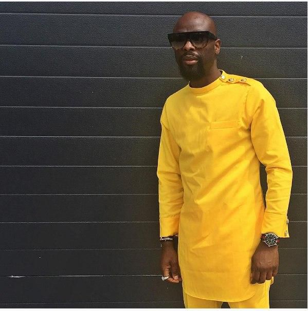 Outfit of the day | Pulse Nigeria