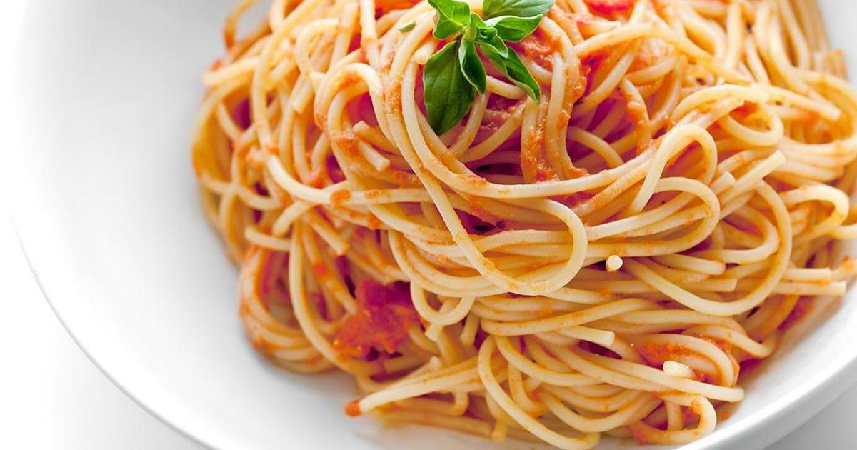 How to make Nigerian spaghetti like a pro | Pulse Nigeria