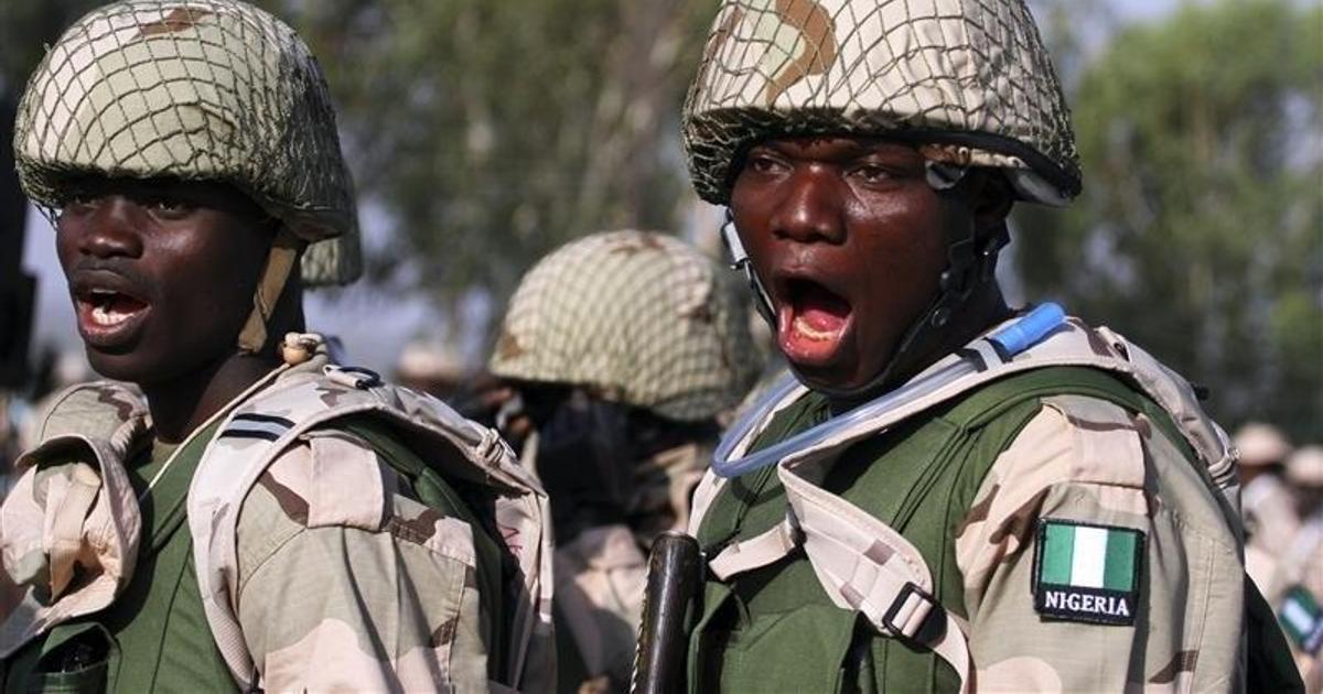 Military officers demand sex before they can help us - Army widows ...