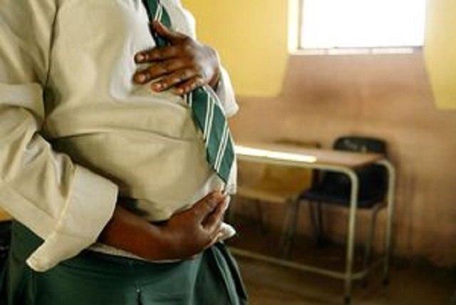 Father Impregnates Daughter He Never Knew He Had Pulse Nigeria