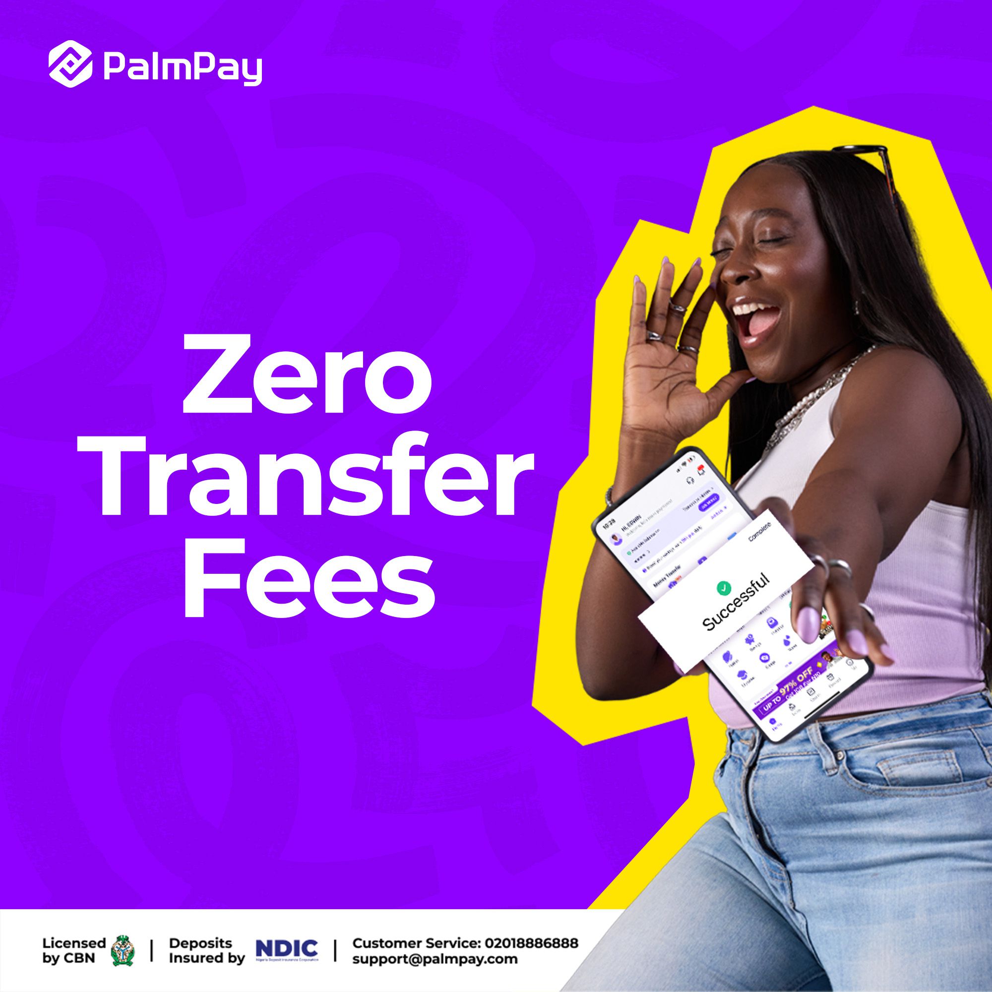 Stop Paying Bank Transfer Fees, Here’s How to Enjoy Unlimited Free ...