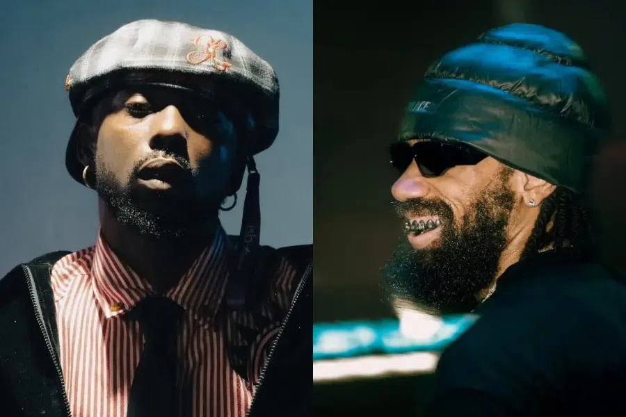 'Phyno is the greatest Nigerian rapper' - Erigga | Pulse Nigeria