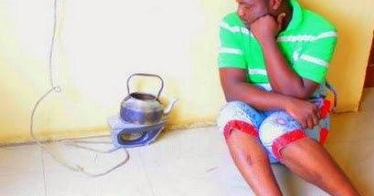 5 Akpos jokes that are so funny Nigerians will never forget them ...