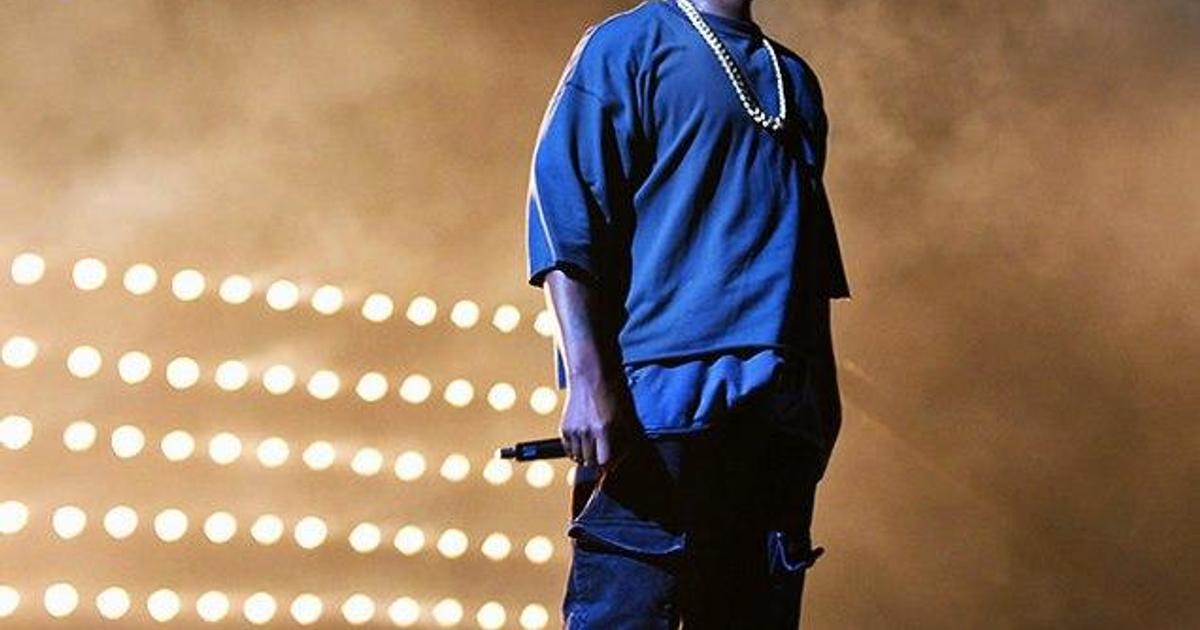 Rapper finally joins Instagram | Pulse Nigeria