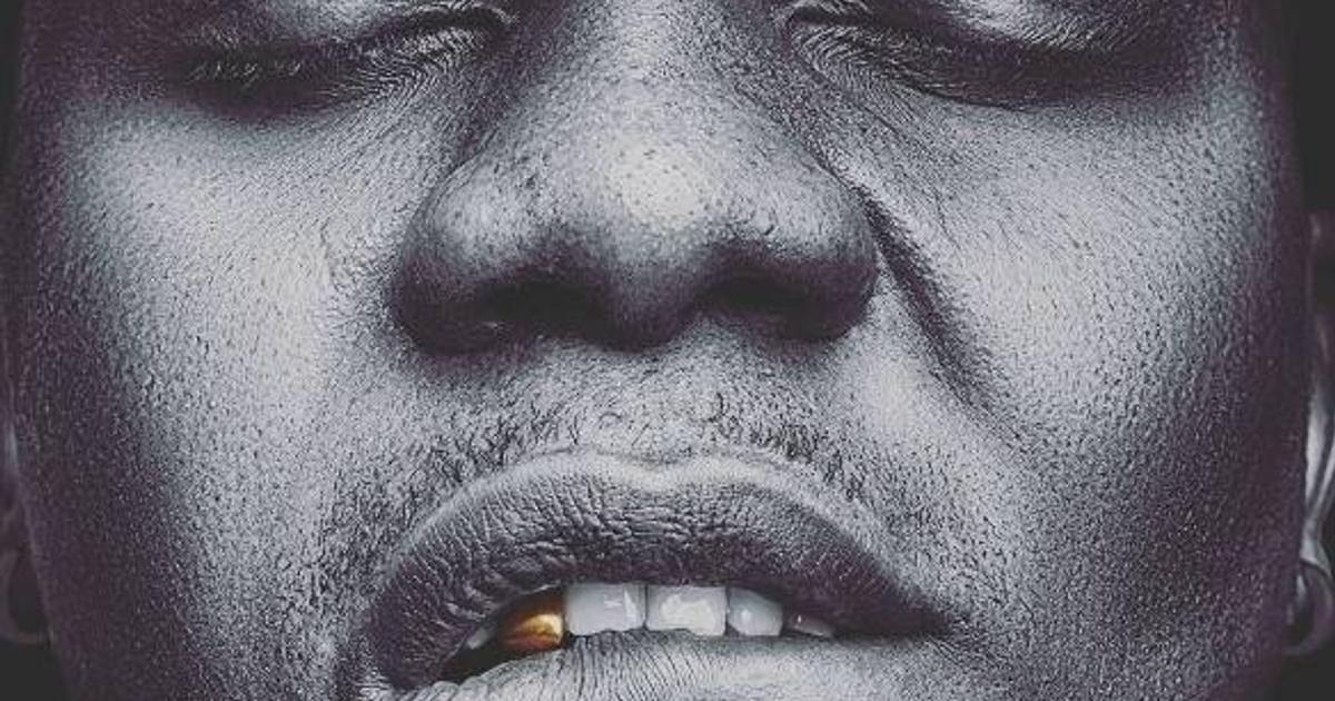 Rapper releases tracklist for new album | Pulse Nigeria