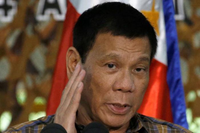President accuses Philippine senator probing killings of taking drug money | Pulse Nigeria