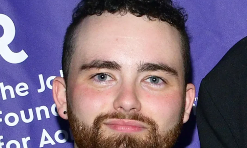 Noah Lee Ritter's biography | Pulse Nigeria