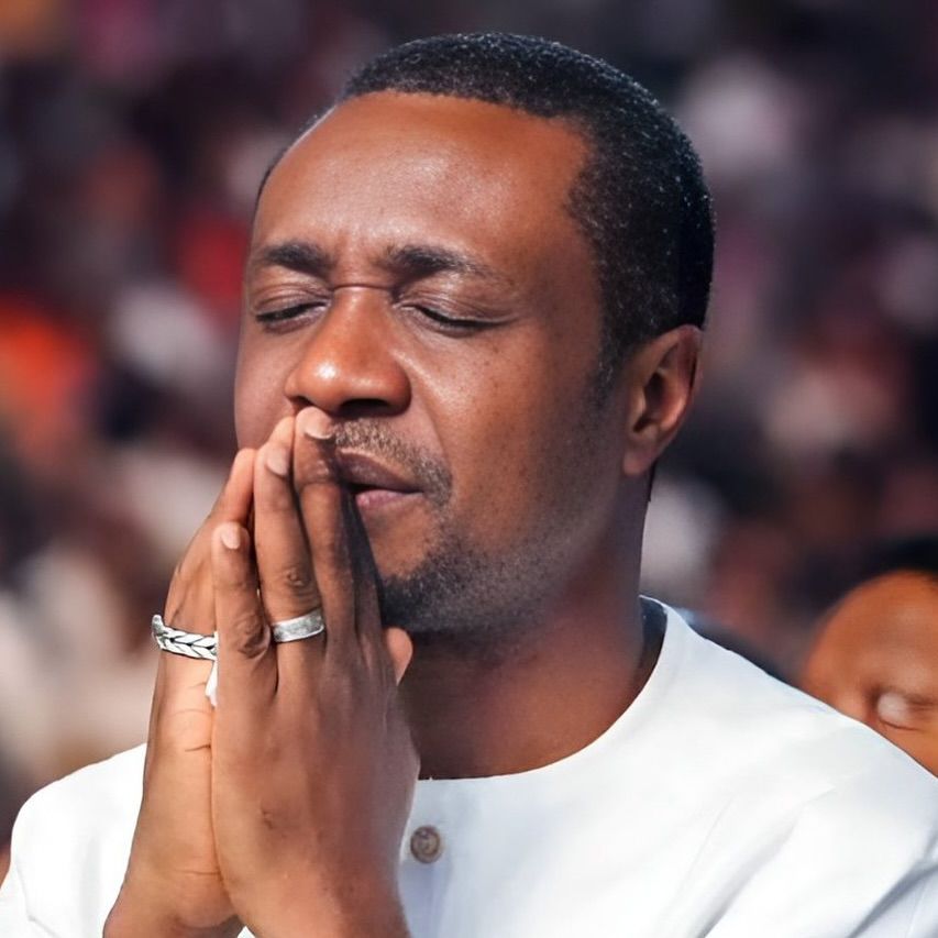 Nathaniel Bassey reveals why he does not charge to sing at churches ...