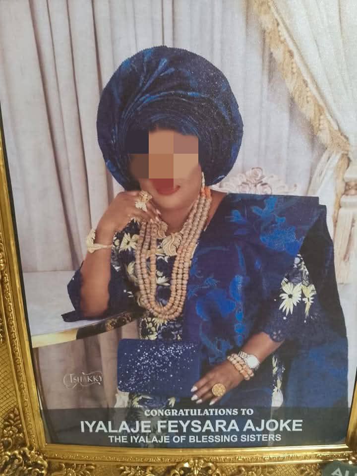 How NDLEA arrested wanted Lagos socialite with mysterious identity for ...