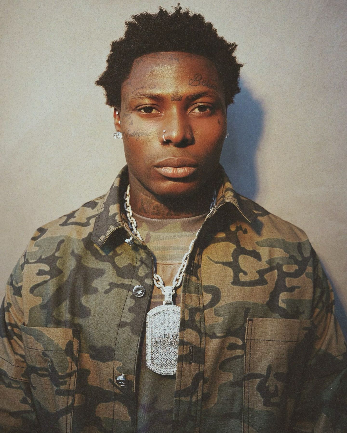 Asake replies those criticising his spoken English in new surprise ...