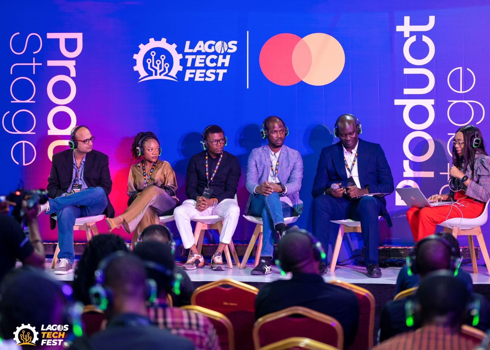 Lagos Tech Fest 2025 unites Africa’s tech leaders to shape future of ...