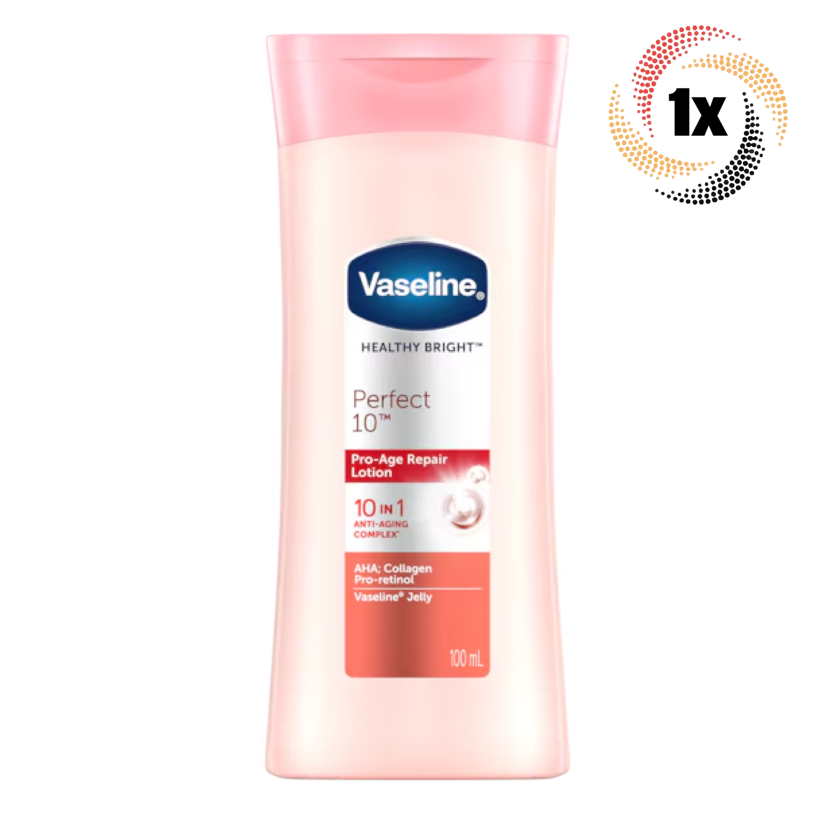 Top 7 Vaseline Lotions for Bright, Even-Toned Skin | Pulse Nigeria