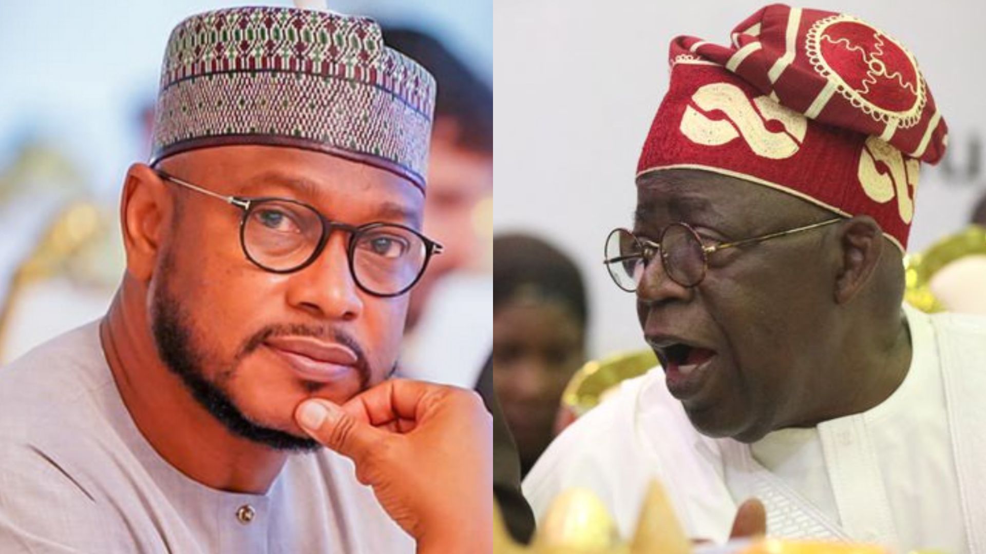 State of Emergency: Zamfara governor accused of launching war against Tinubu | Pulse Nigeria