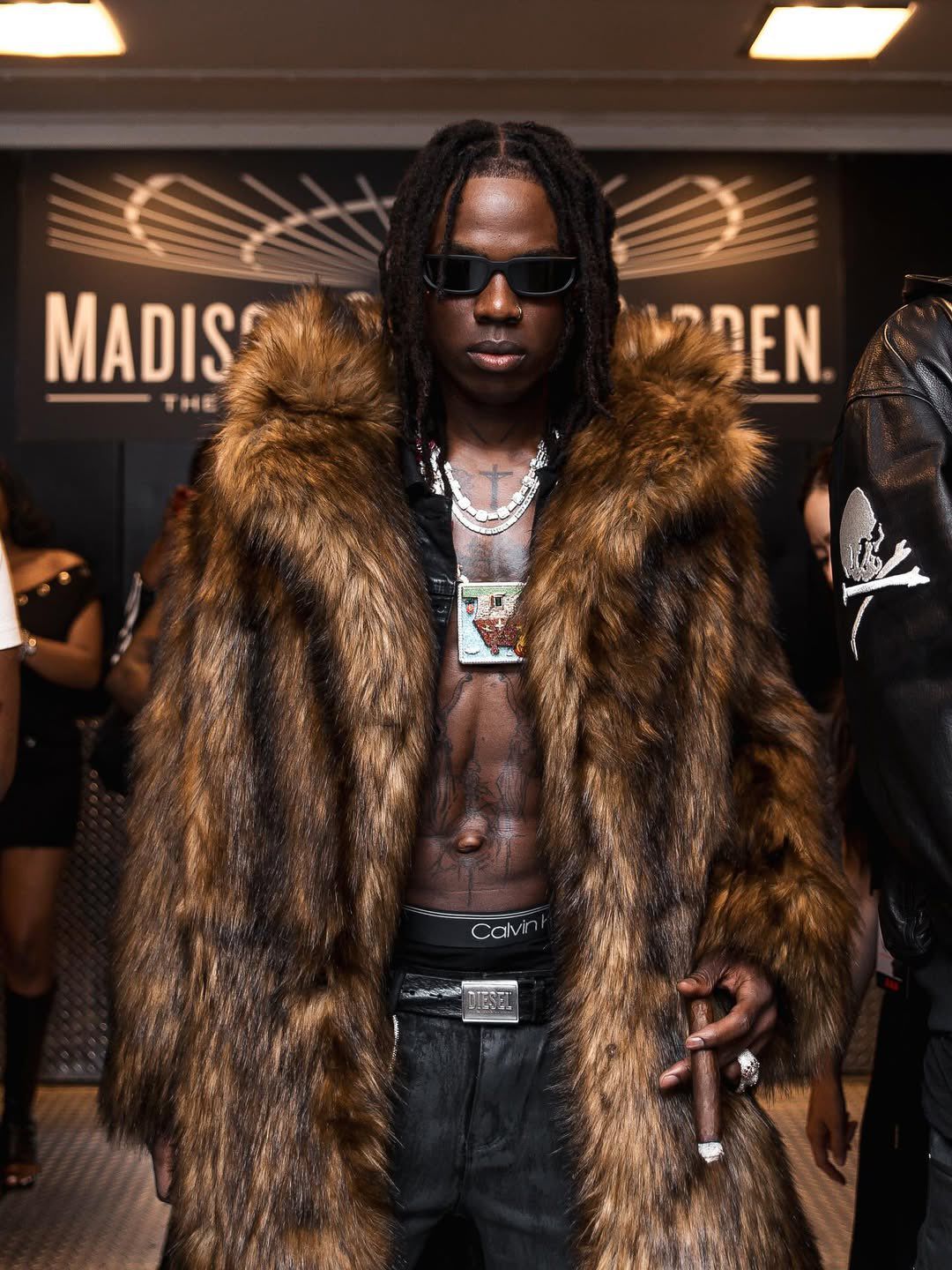 Rema's 'Charm' gets platinum certification in France | Pulse Nigeria