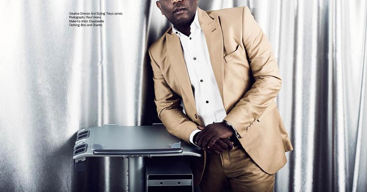 6 things you should know about actor | Pulse Nigeria
