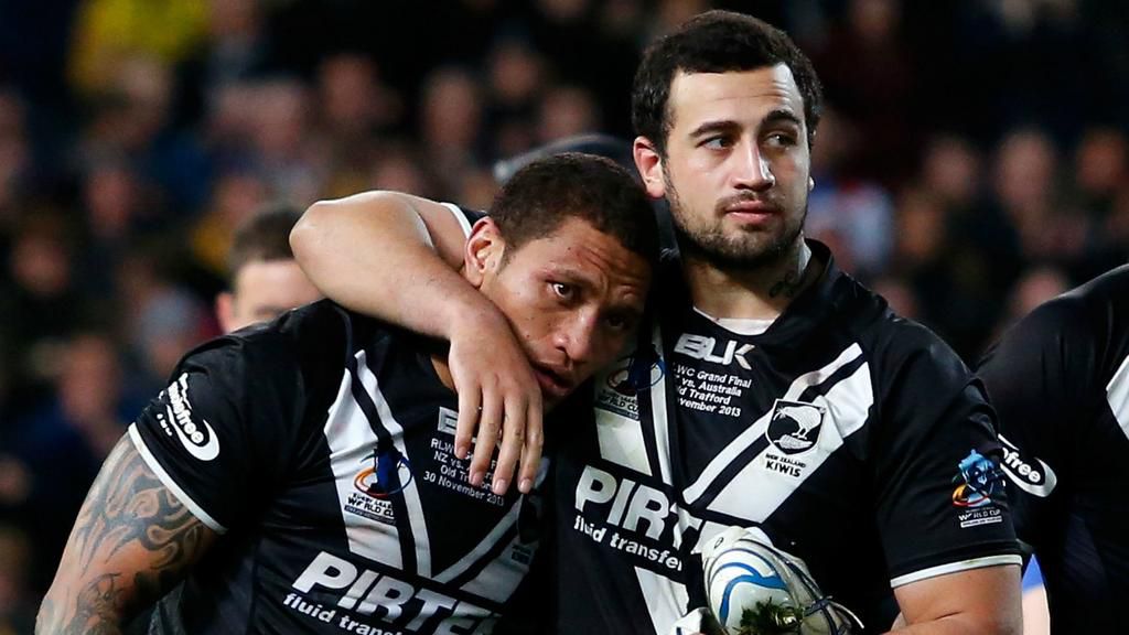 New Zealand trio left out following prescription drug use | Pulse Nigeria