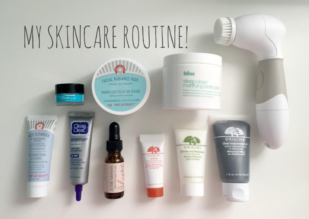 This skincare routine is all you need for glowing skin | Pulse Nigeria