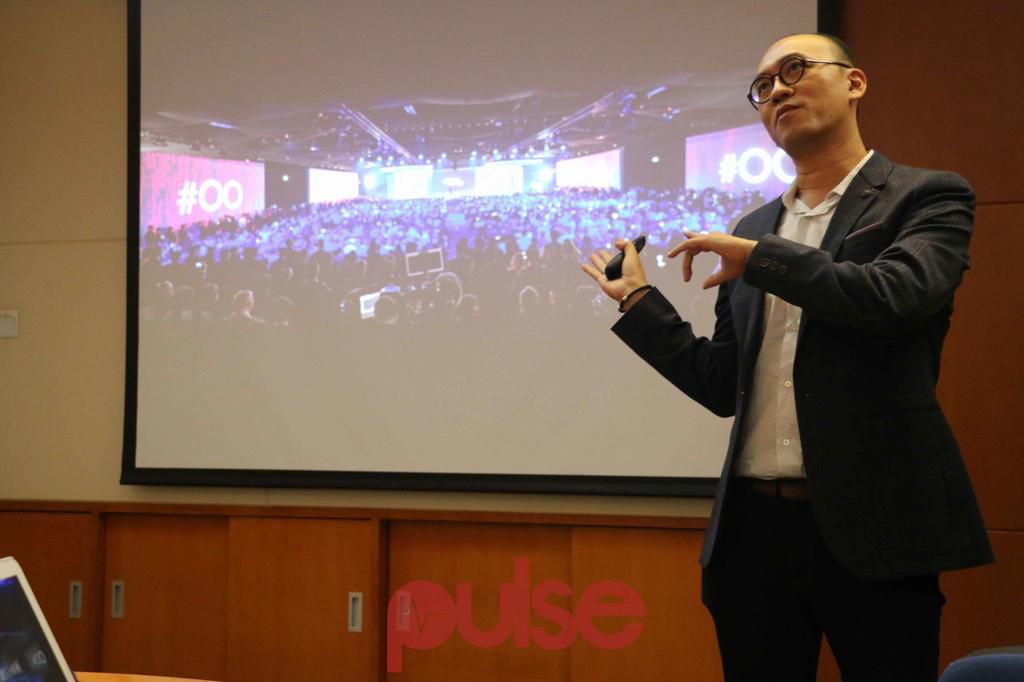‘Dual lens is the solution for perfect pictures’, Clement Wong | Pulse ...