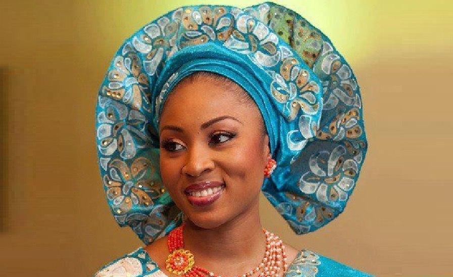 'Segilola Eleyinju Ege' by Abaire Jeremiah | Pulse Nigeria