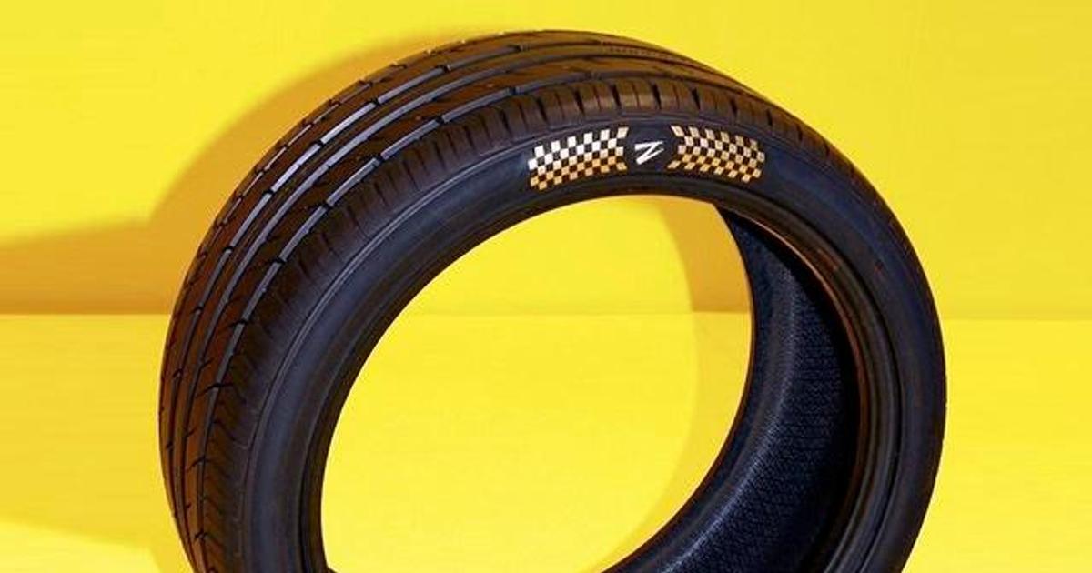 See World's most expensive tires | Pulse Nigeria