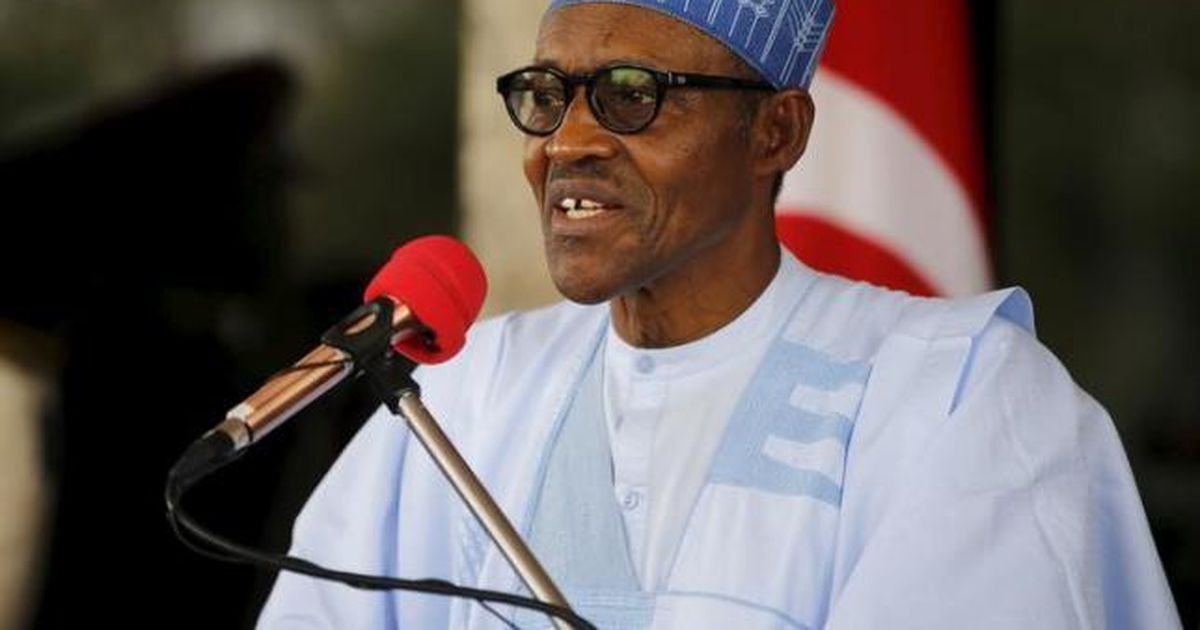 President mourns pro-democracy activist Tunji Braithwaite | Pulse Nigeria