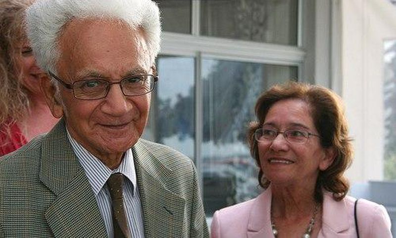 South African writer dies aged 79 | Pulse Nigeria