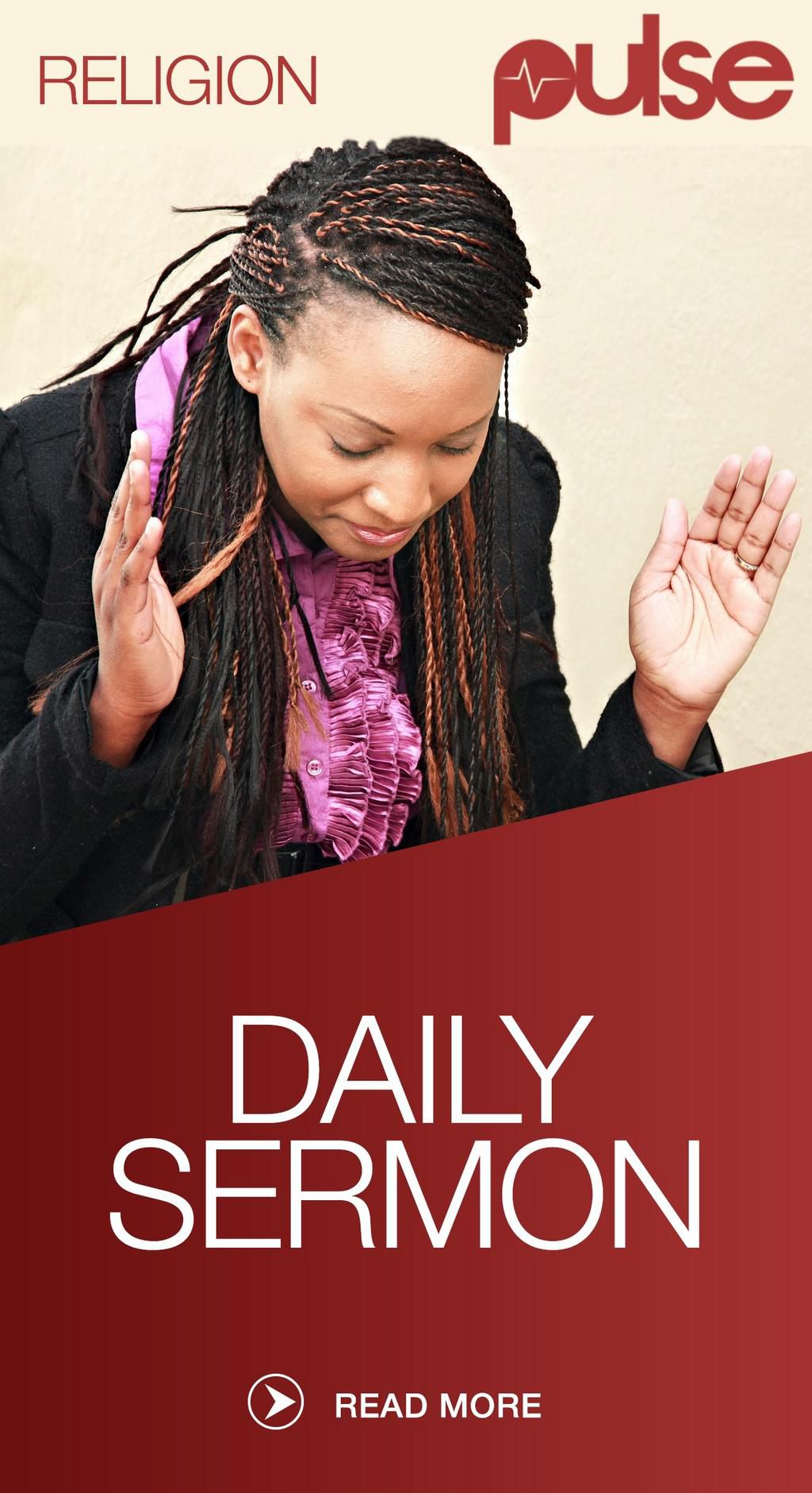 Make the best of it | Pulse Nigeria