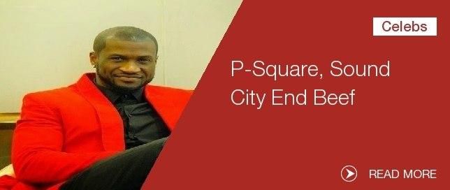 Singer resolves dispute with Sound City TV | Pulse Nigeria