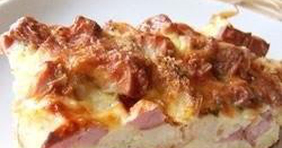 Try the baked brunch omelet for a change | Pulse Nigeria