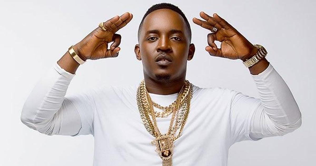 Rapper claps back at OAP Osi Suave | Pulse Nigeria