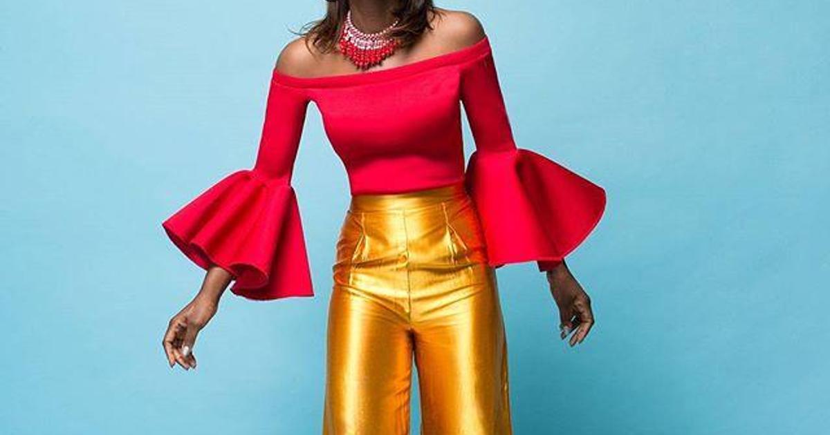 Singer flaunts curves in new photos | Pulse Nigeria