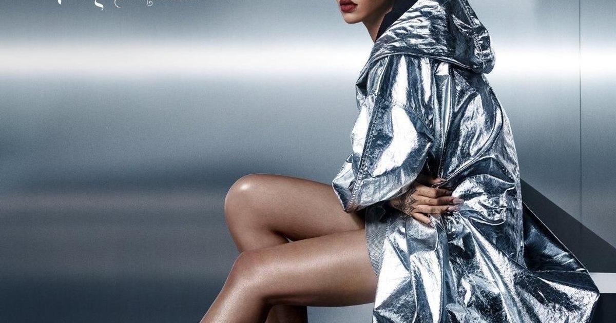 Singer is flawlessly fit in new PUMA campaign photos | Pulse Nigeria