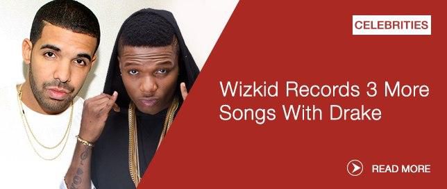 Starboy singer has more collaborations with Drake | Pulse Nigeria