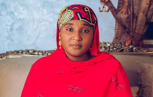 Minister of State for Education: Prof. Suwaiba Sa’idu Ahmad | Pulse Nigeria