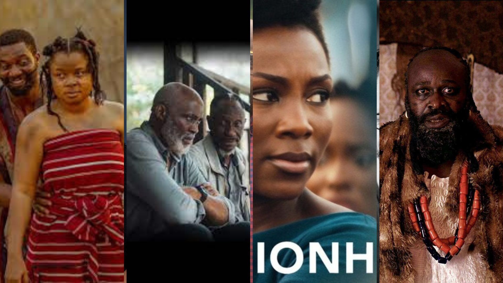 Let’s explore these Nigerian Netflix Originals | Pulse Nigeria Let’s explore these Nigerian Netflix Originals | Pulse Nigeria
