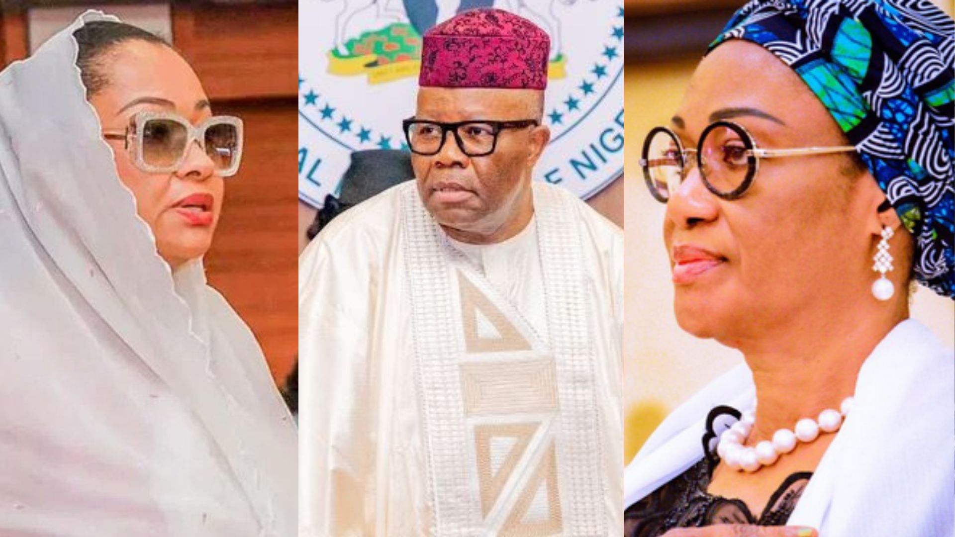 They're doing the right thing - Remi Tinubu backs Senate's action over Natasha's case | Pulse ...