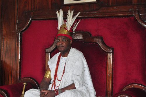 10 most powerful Kings in Nigeria and their titles | Pulse Nigeria