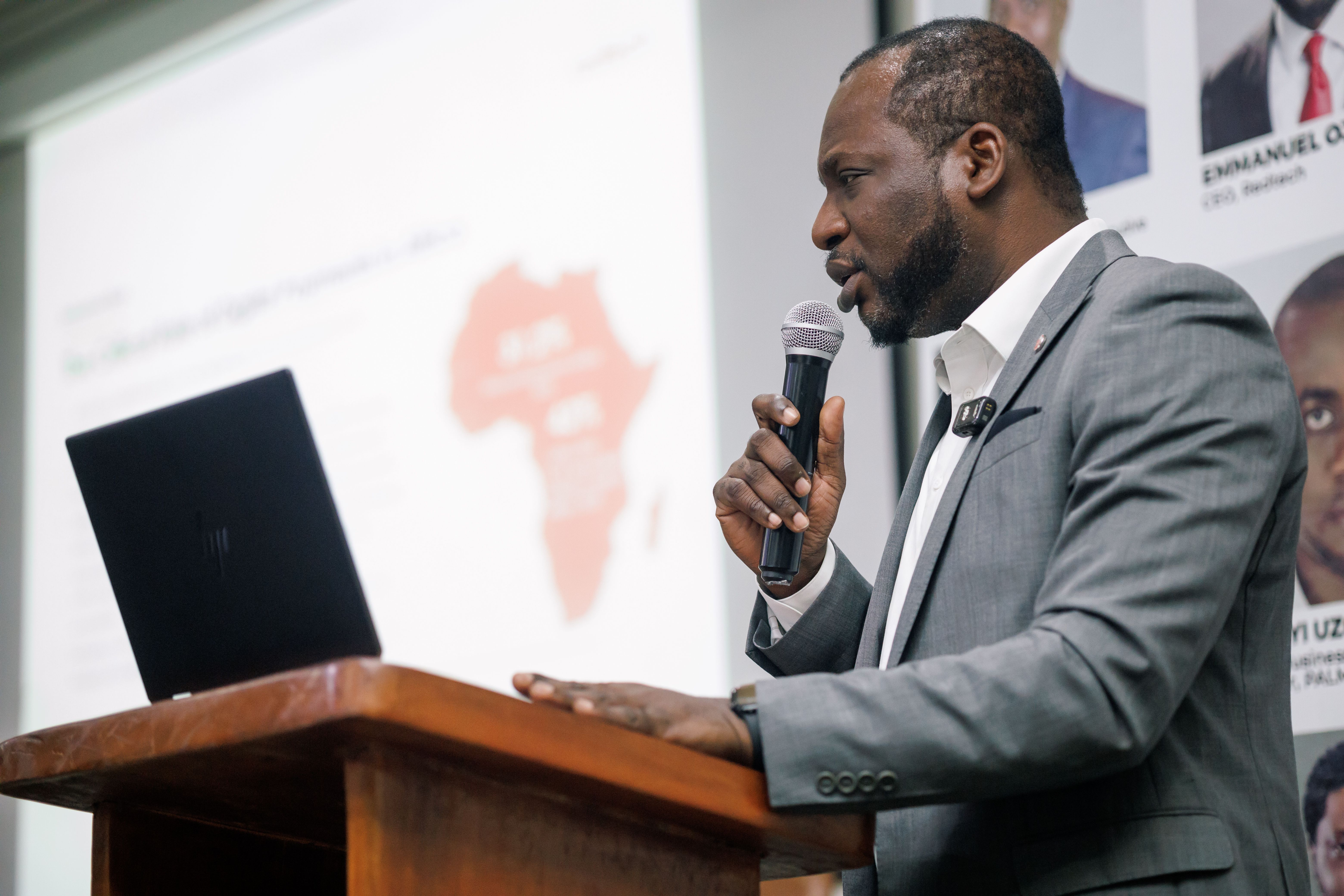 Redtech Hits N12trillion Payment Transactions, Eyes African Expansion ...