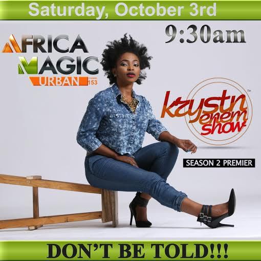 Season 2 set to debut on Africa Magic Urban | Pulse Nigeria