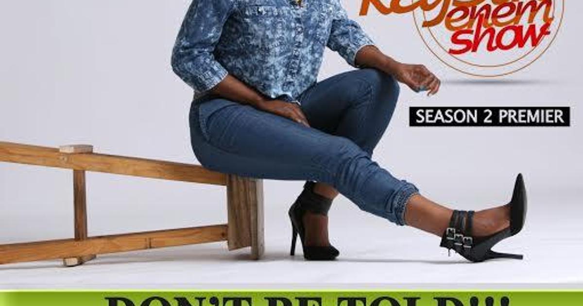 Season 2 set to debut on Africa Magic Urban | Pulse Nigeria