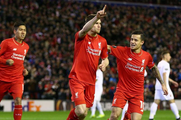 Europa League match report | Pulse Nigeria