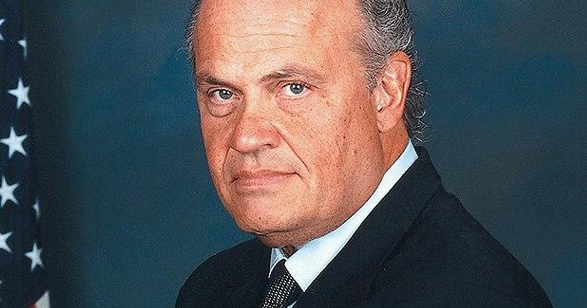 Former US Senator, 'Law & Order' actor dies at 73 | Pulse Nigeria